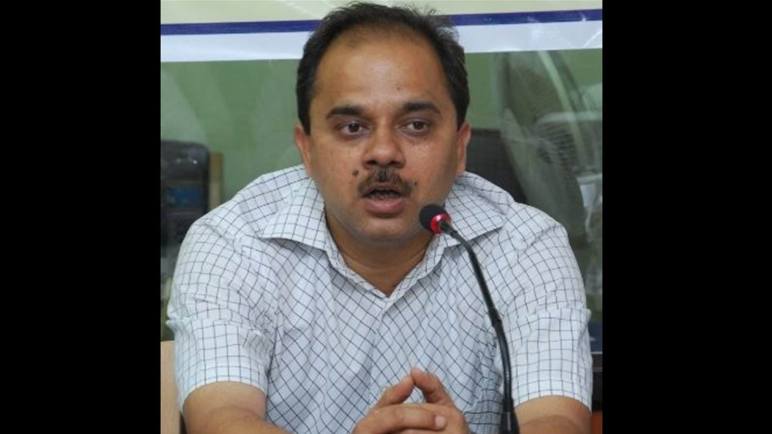 Another exit at Tata Motors: Leadership transitions continue in SCV division - Manufacturing ...