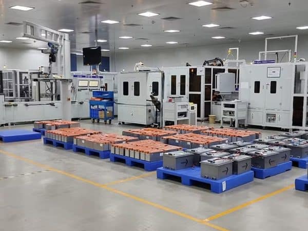 Honeywell’s new material spin-off, leadership, name revealed