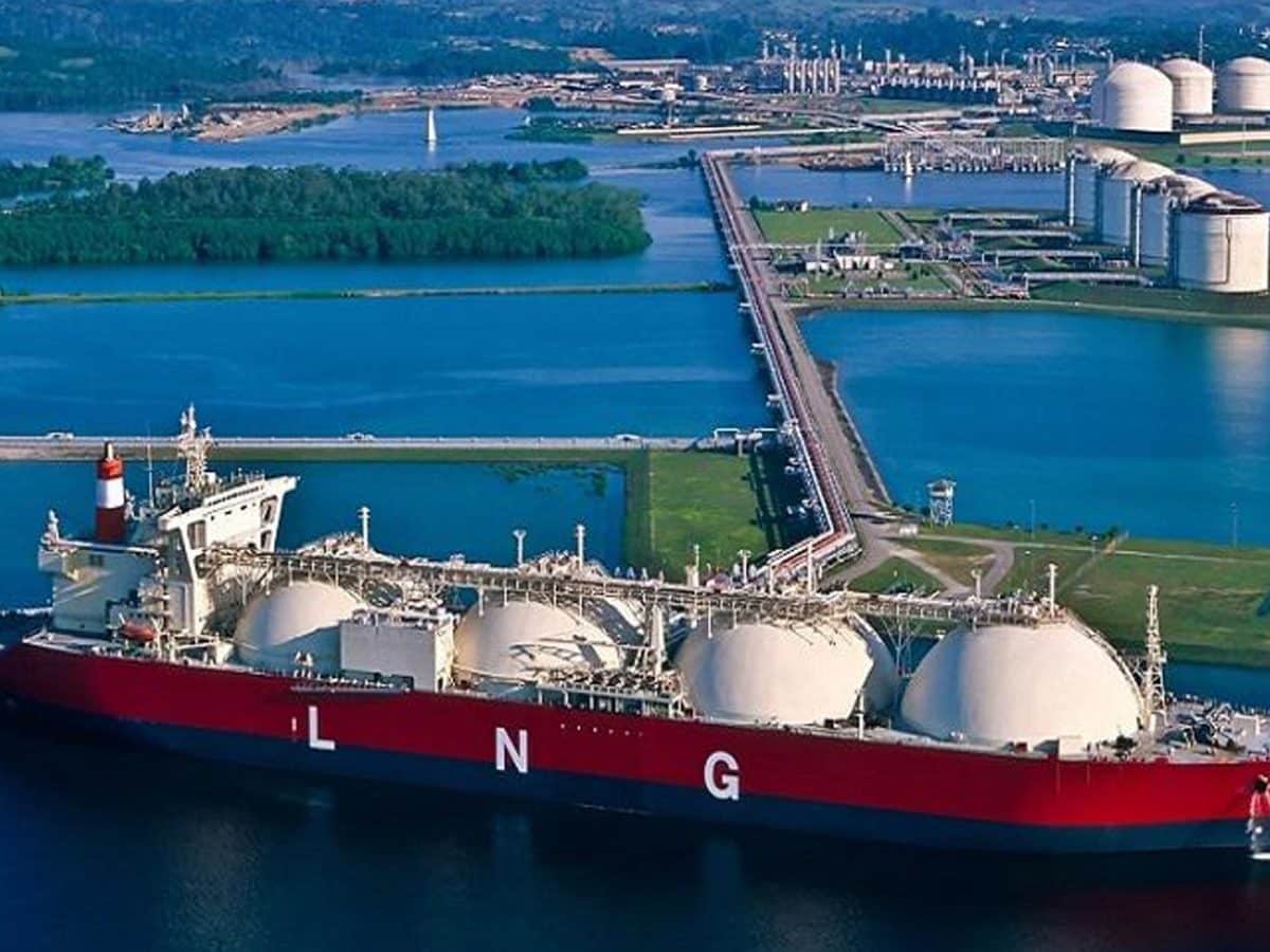 Swan Energy, AG&P announces strategic JV to boost LNG supply and storage - Manufacturing Today India