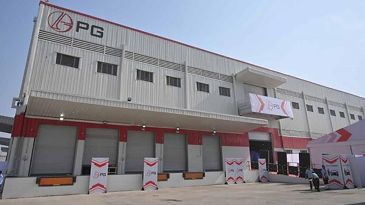 Whirlpool India signs key agreement with PG Electroplast ...