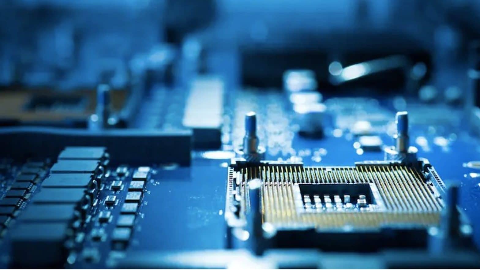 Silectric Semiconductor commits Rs 3,425 Cr investment in Karnataka ...