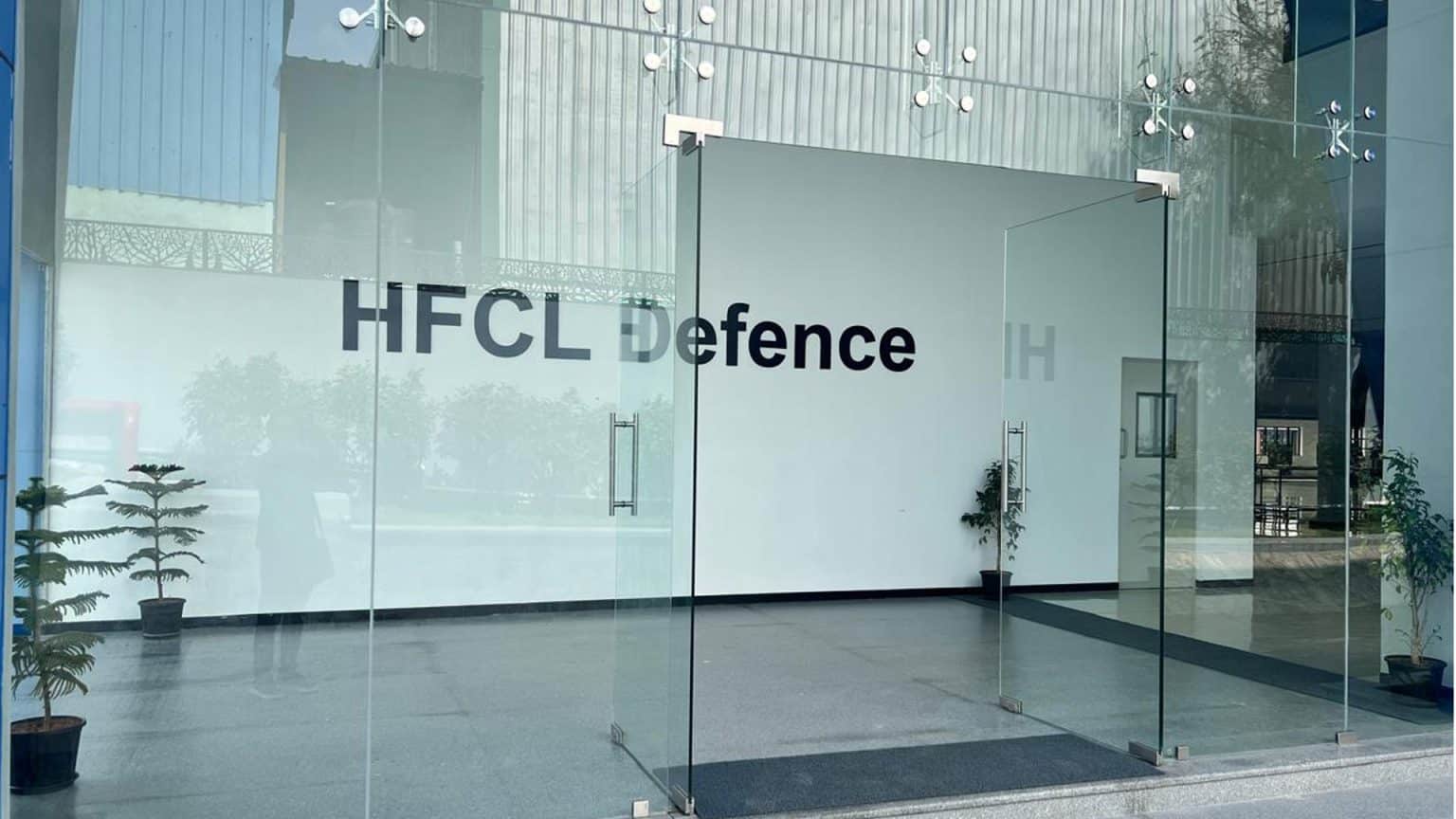 5 ways HFCL’s new facility is redefining defence manufacturing in India ...