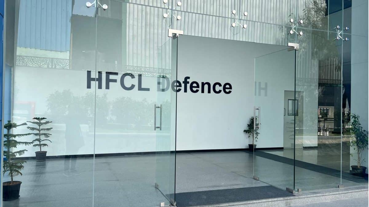 5 ways HFCL’s new facility is redefining defence manufacturing in India - Manufacturing Today India