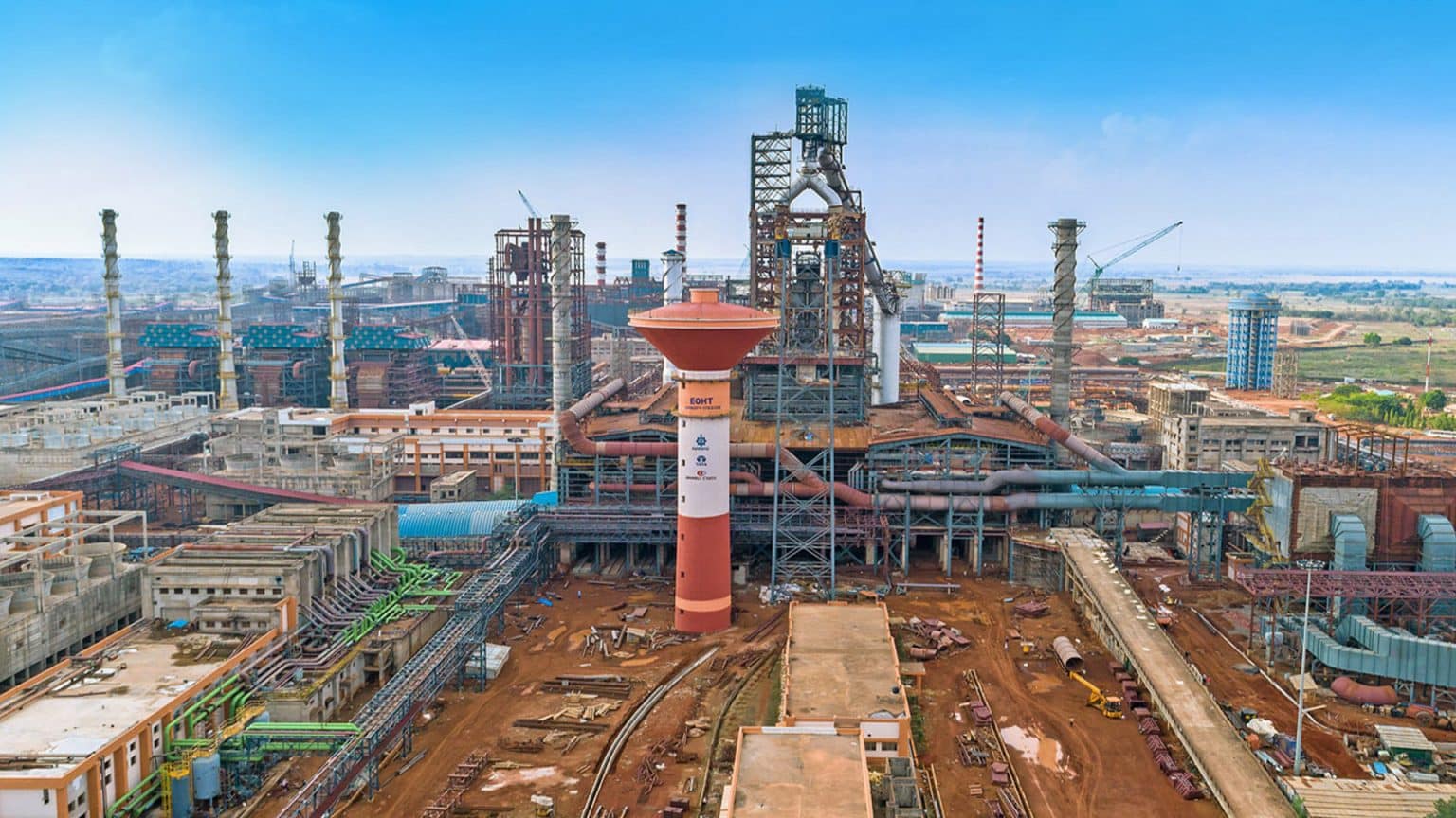 Why did BPCL pick Andhra Pradesh for India’s final greenfield refinery ...