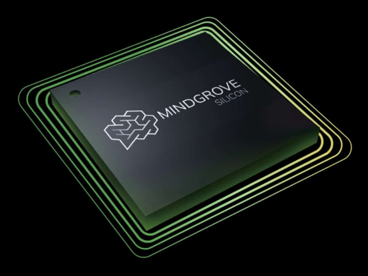 Mindgrove introduces India's first high-performance MCU chip ...