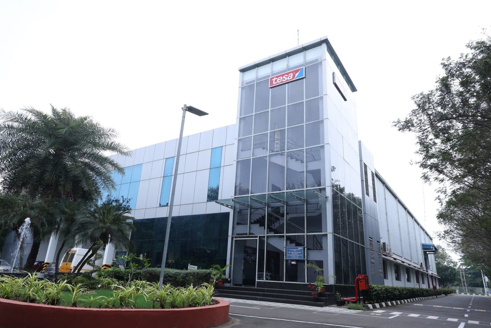 Inside tesa’s India expansion: A blueprint for growth and green ...