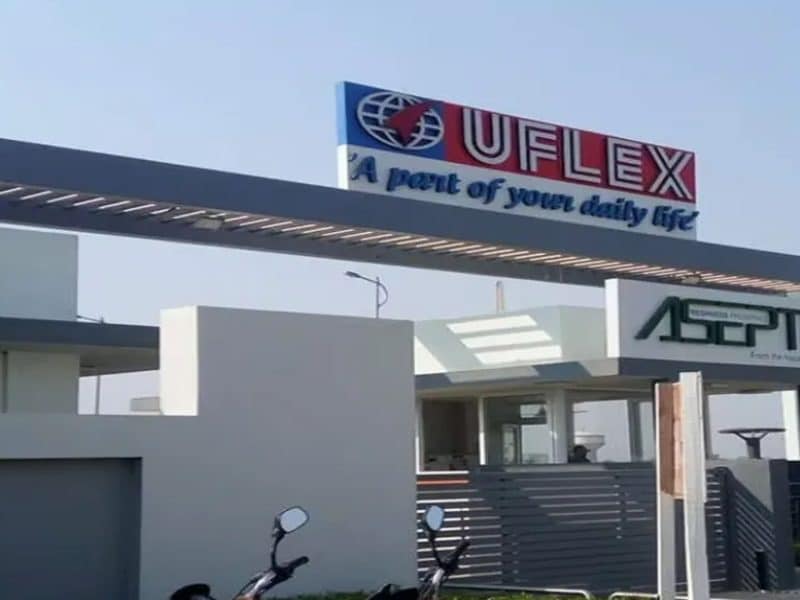 Uflex launches a liquid filling machine and packaging solution ...