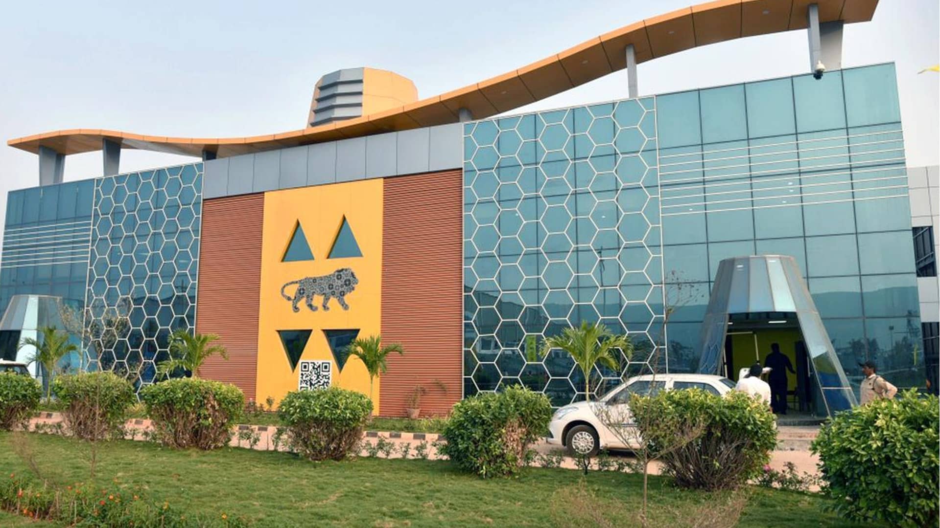 AMTZ drives medical technology innovation in Andhra Pradesh ...