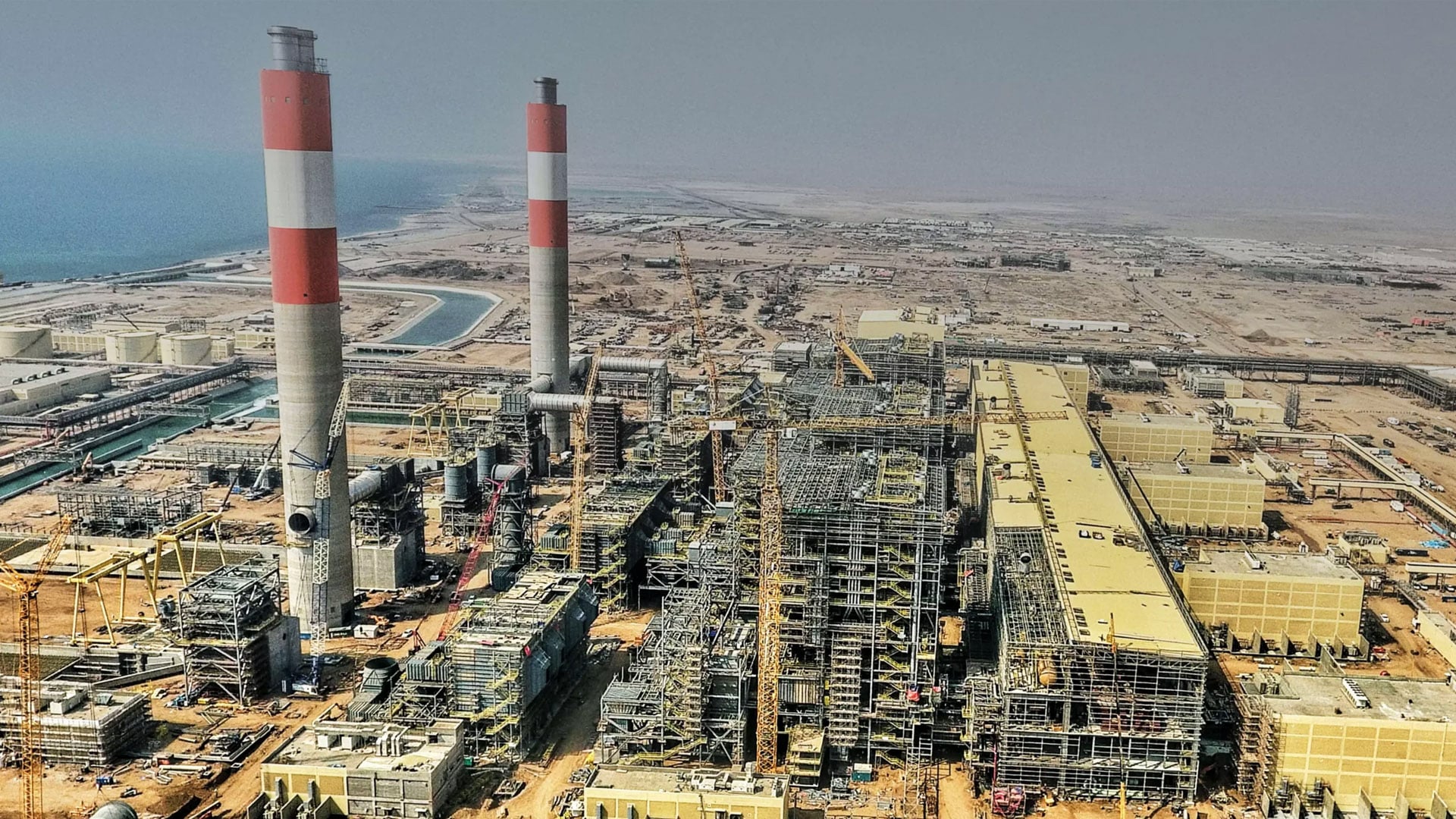 Power Mech secures Rs 294 crore order from Adani Power - Manufacturing ...