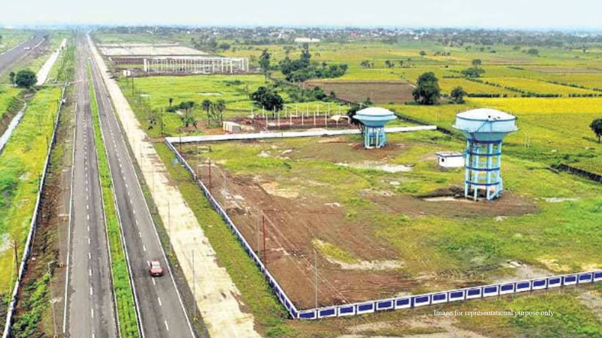 Rajasthan identifies land for new industrial and logistics hub in Dausa ...