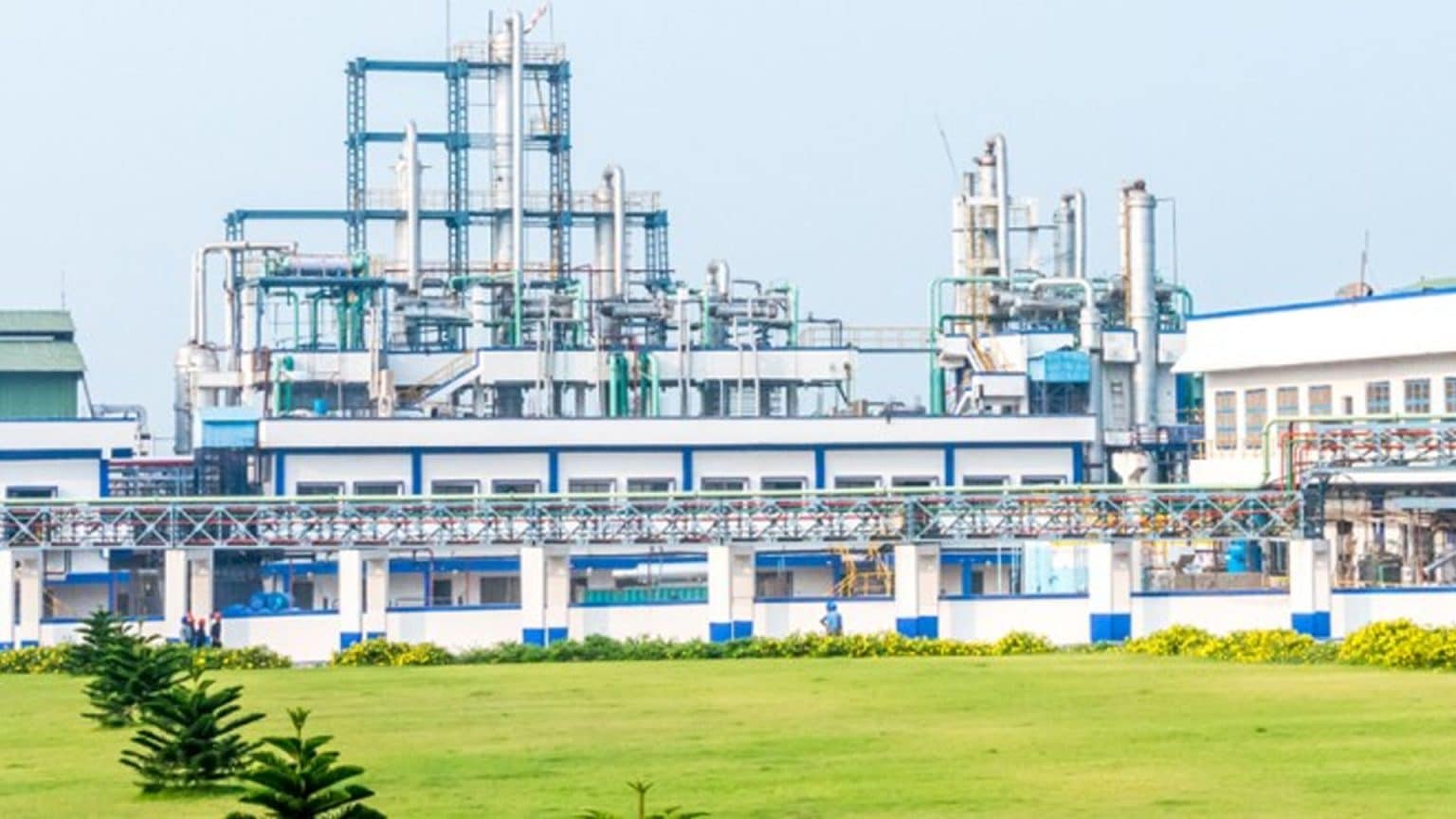 Divi's laboratories begins operations at Kakinada unit III - Manufacturing Today India