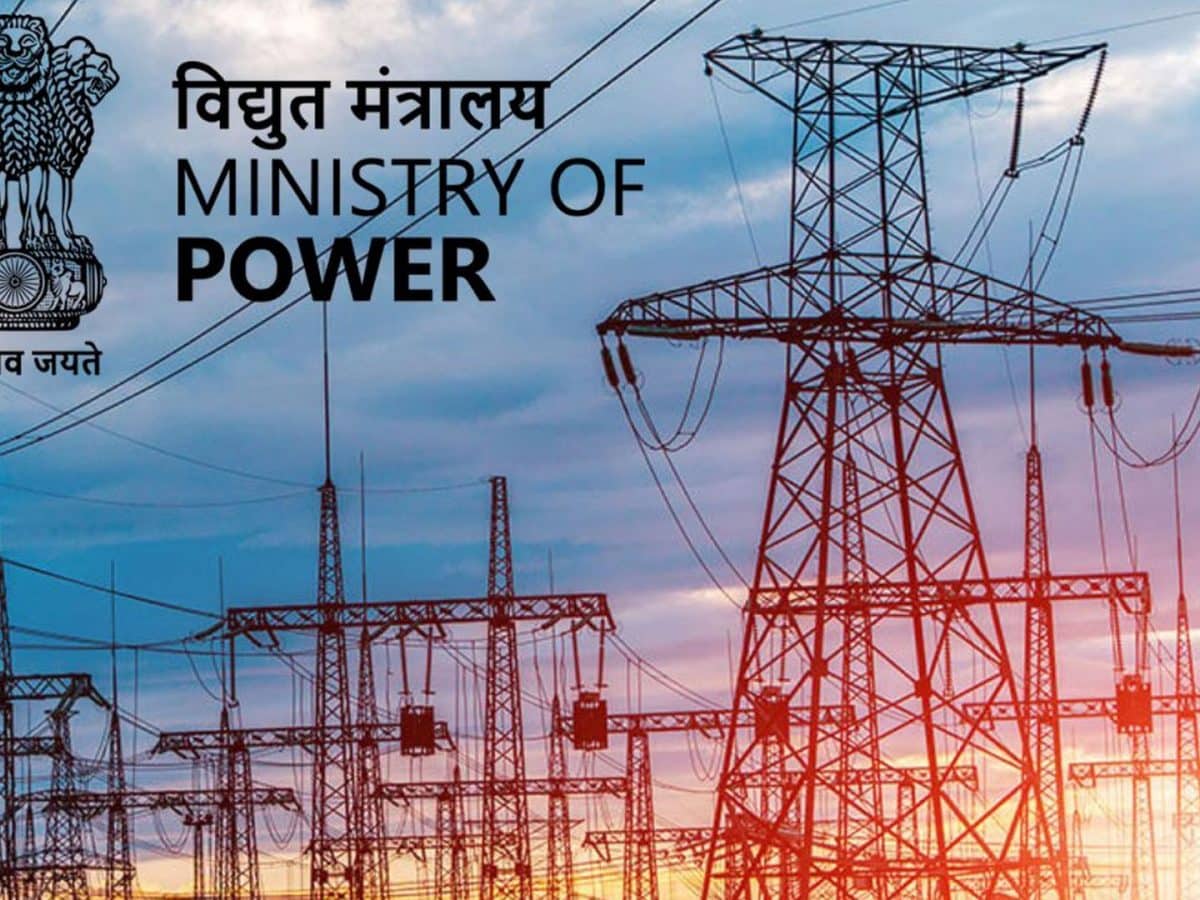 Power ministry boosts India's hydropower industry with Rs 12,461 crore ...