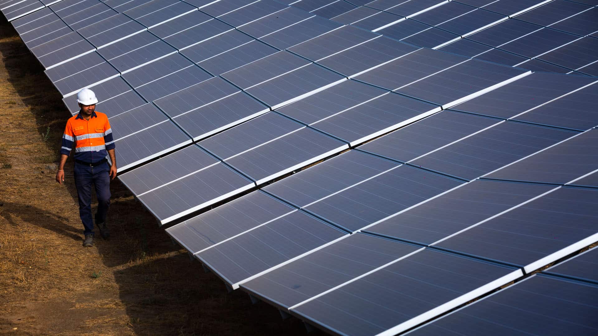 Serentica to acquire Statkraft’s solar business in India