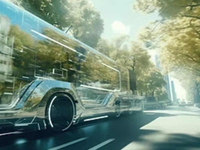Continental to showcase the future of autonomous mobility at Auto ...