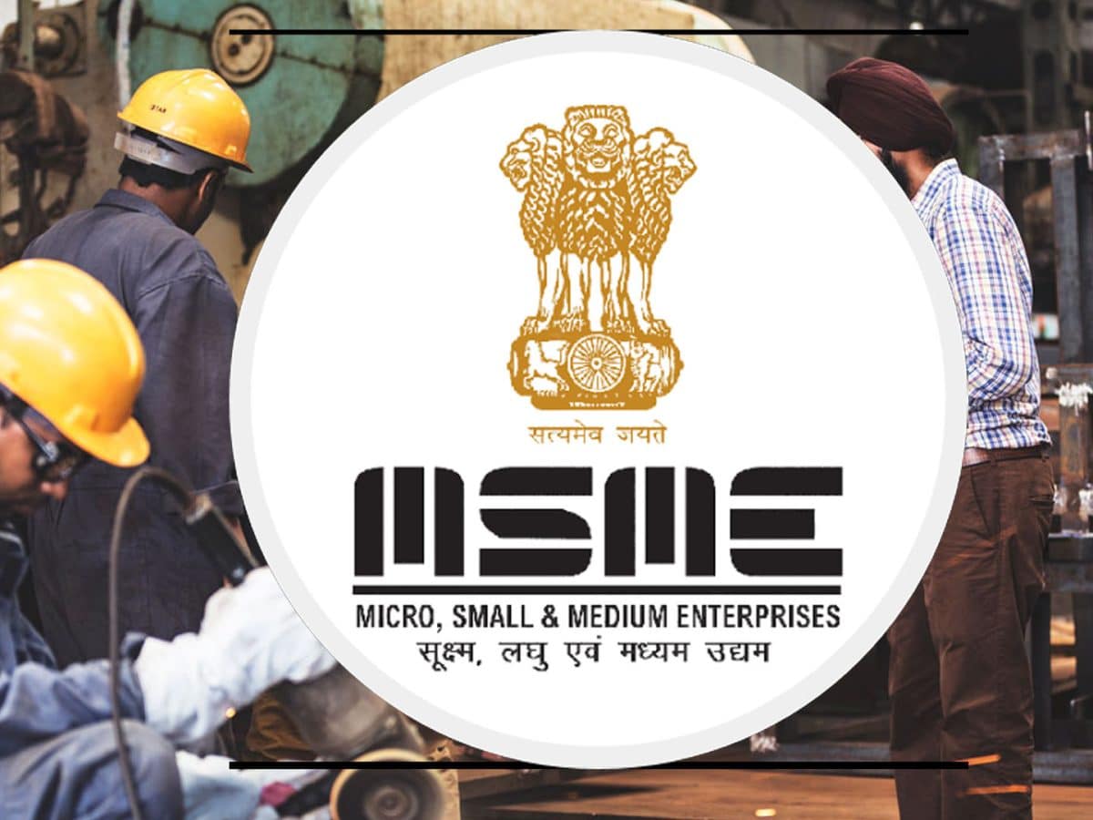 How MSMEs can survive in an era of rapid digital transformation - Manufacturing Today India