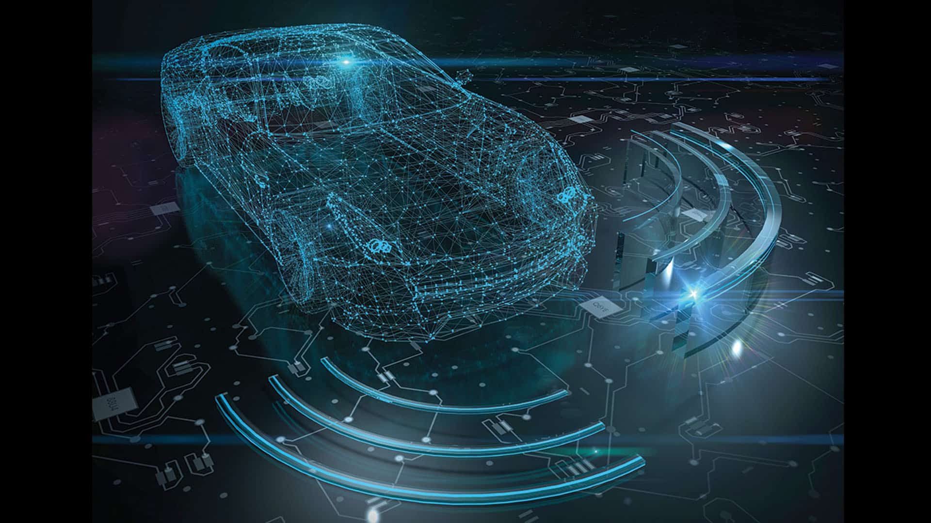 Qualcomm and Tata Elxsi partner to accelerate software-defined vehicle ...