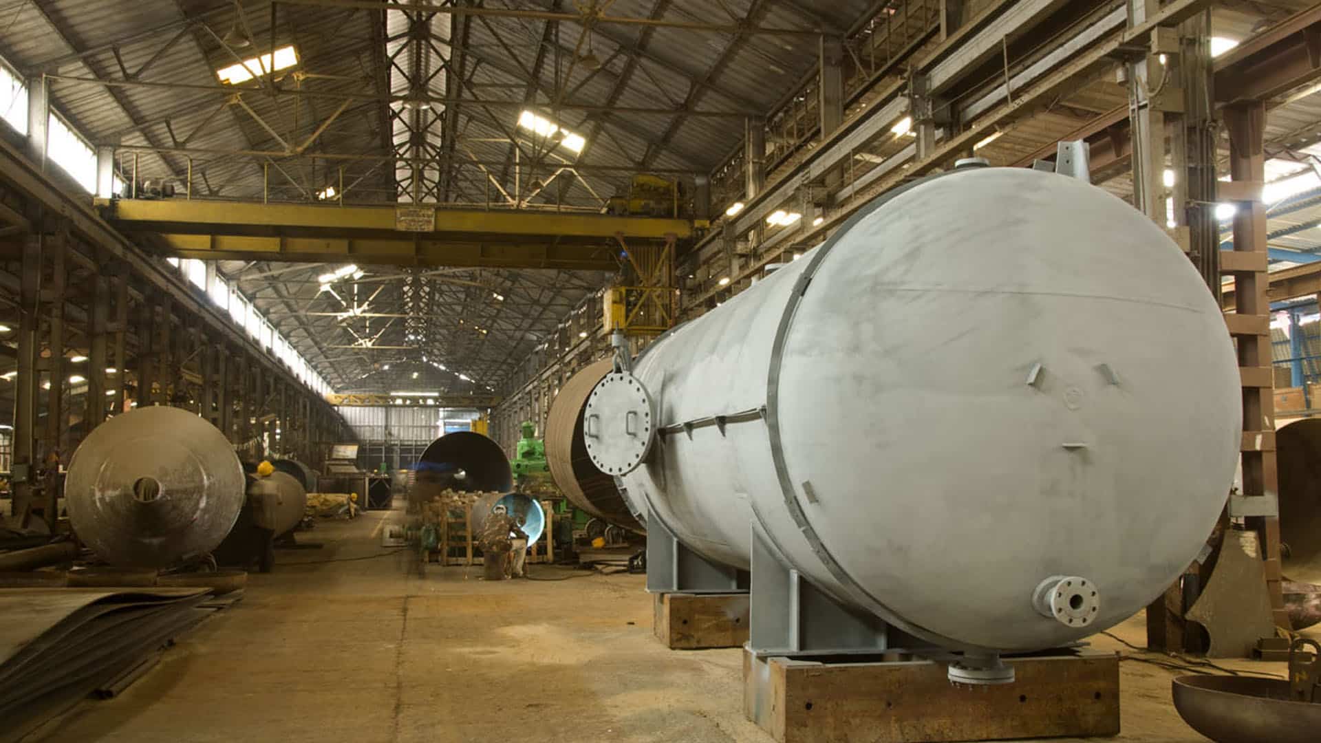 BTL EPC makes strategic move with MBE-CMT acquisition - Manufacturing ...