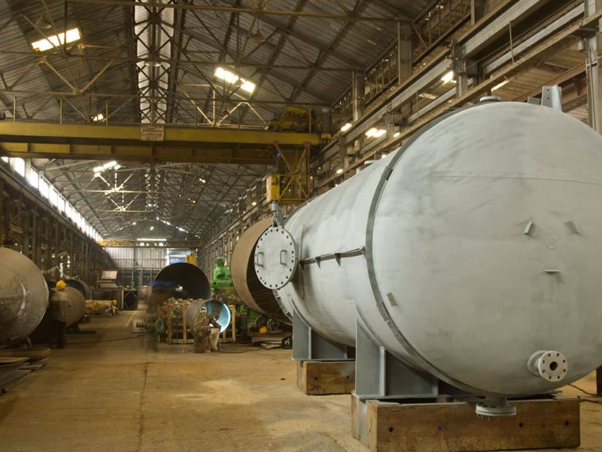 Flender India announces new investment plans to boost domestic ...