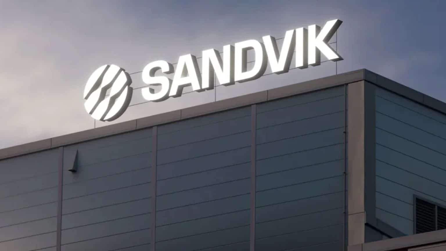 Sandvik expands digital manufacturing capabilities with FASTech ...