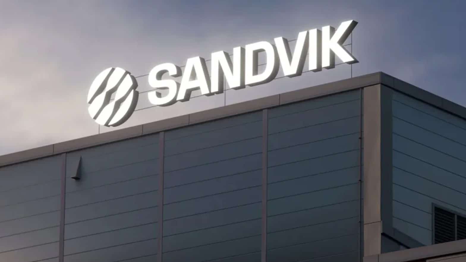 Sandvik expands digital manufacturing capabilities with FASTech ...