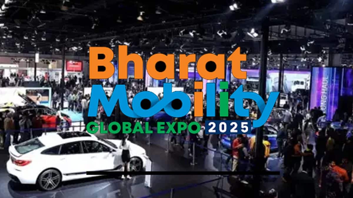 40+ exciting product launches await at the upcoming Auto Expo - Manufacturing Today India