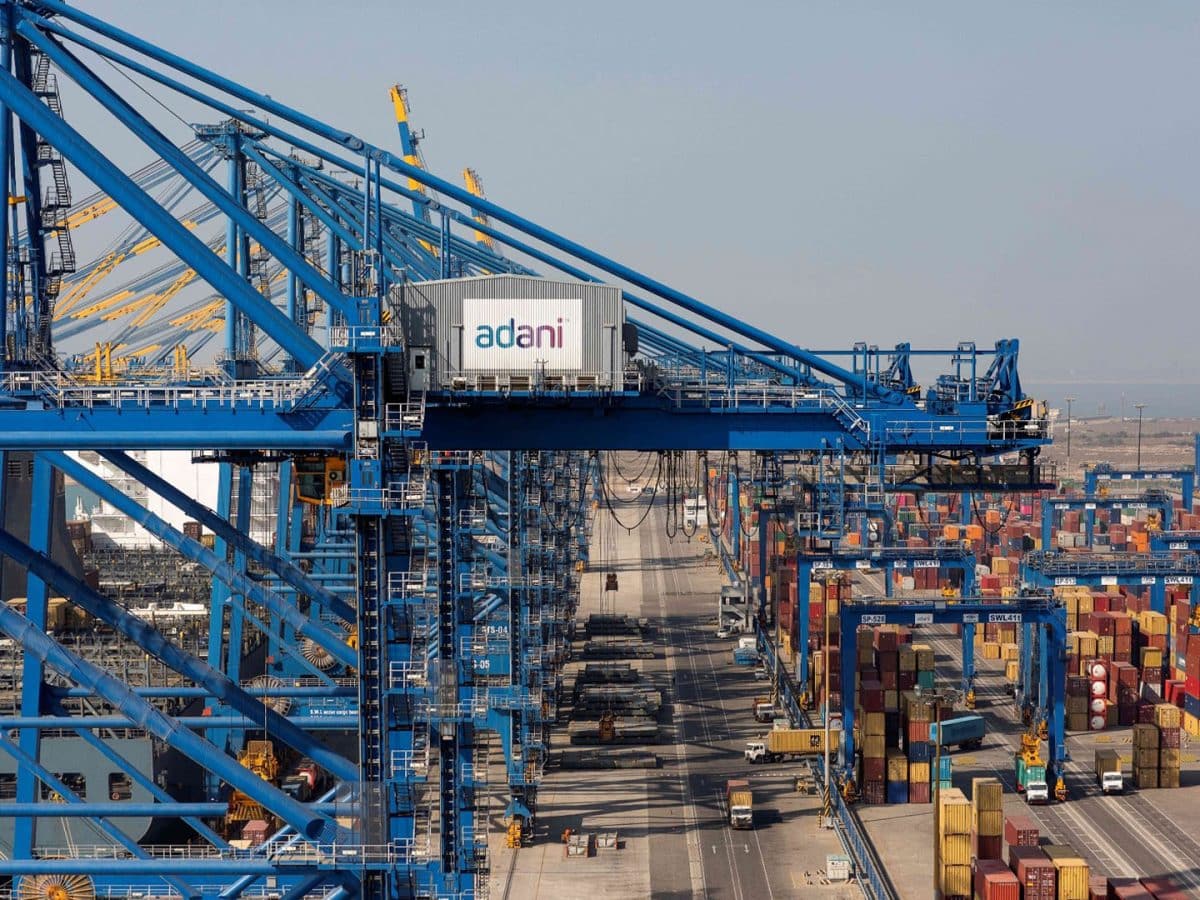 SCM & Logistics | SCM & Logistics Latest News, Updates, Reports and ...