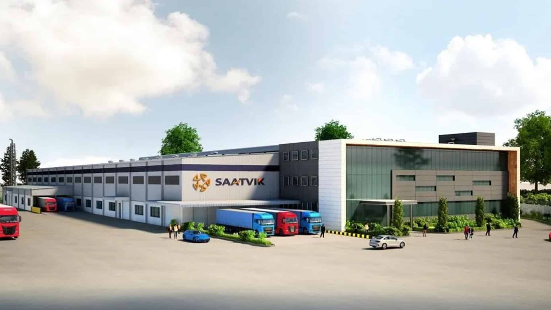 Saatvik Green Energy bags Rs 1,500 Cr deal to supply 1 GW solar PV ...