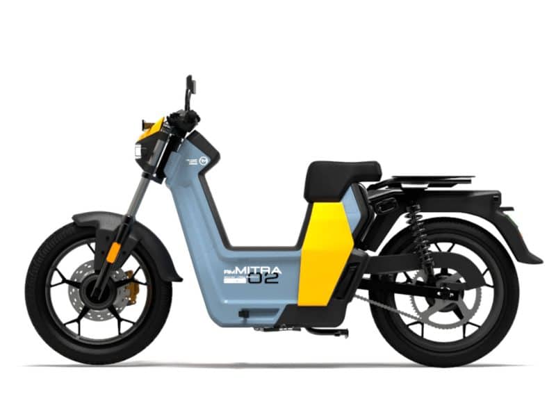 EKA Mobility to reveal India's largest e-commercial vehicle lineup at ...