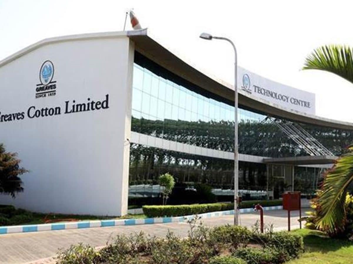 165-year legacy company Greaves Cotton takes bold leadership step