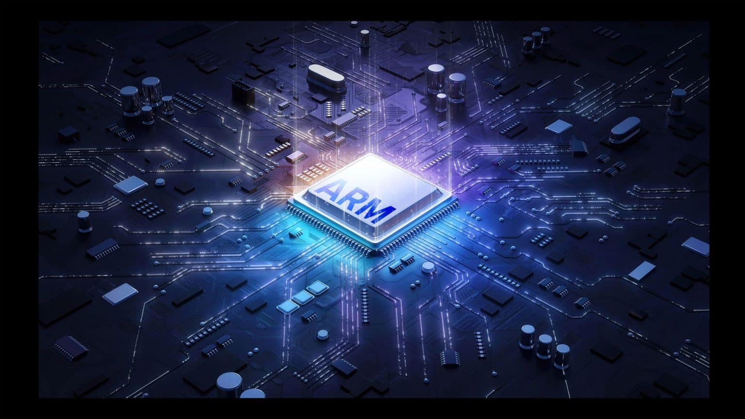 ModuleWorks tests digital manufacturing software on snapdragon ARM ...