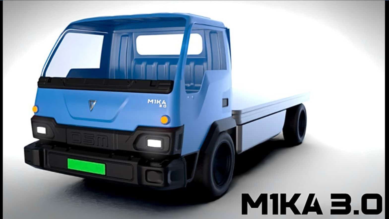 Omega Seiki Mobility to showcase advanced EVs at Bharat Mobility Show 2025 - Manufacturing Today ...