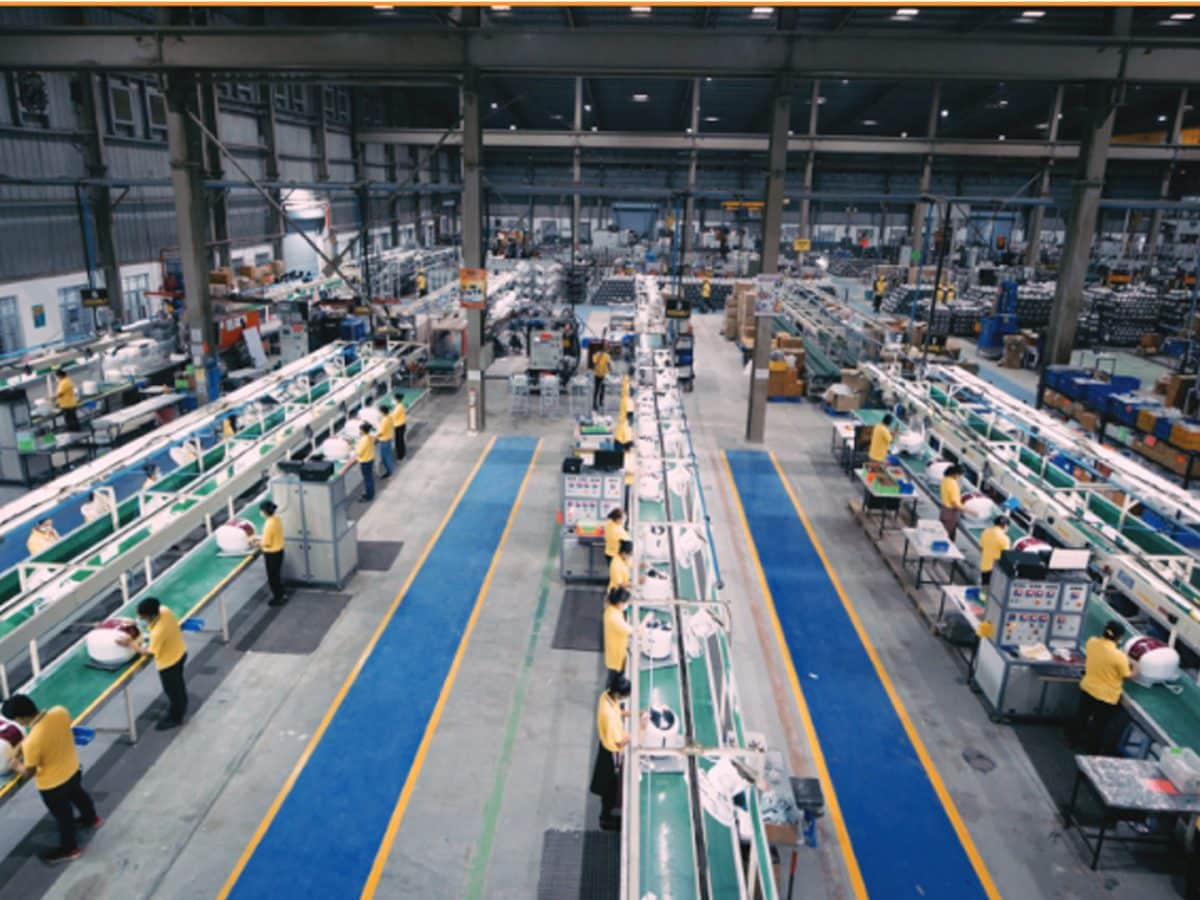 Toyota Kirloskar plans new Aurangabad plant to boost jobs and economy - Manufacturing Today India