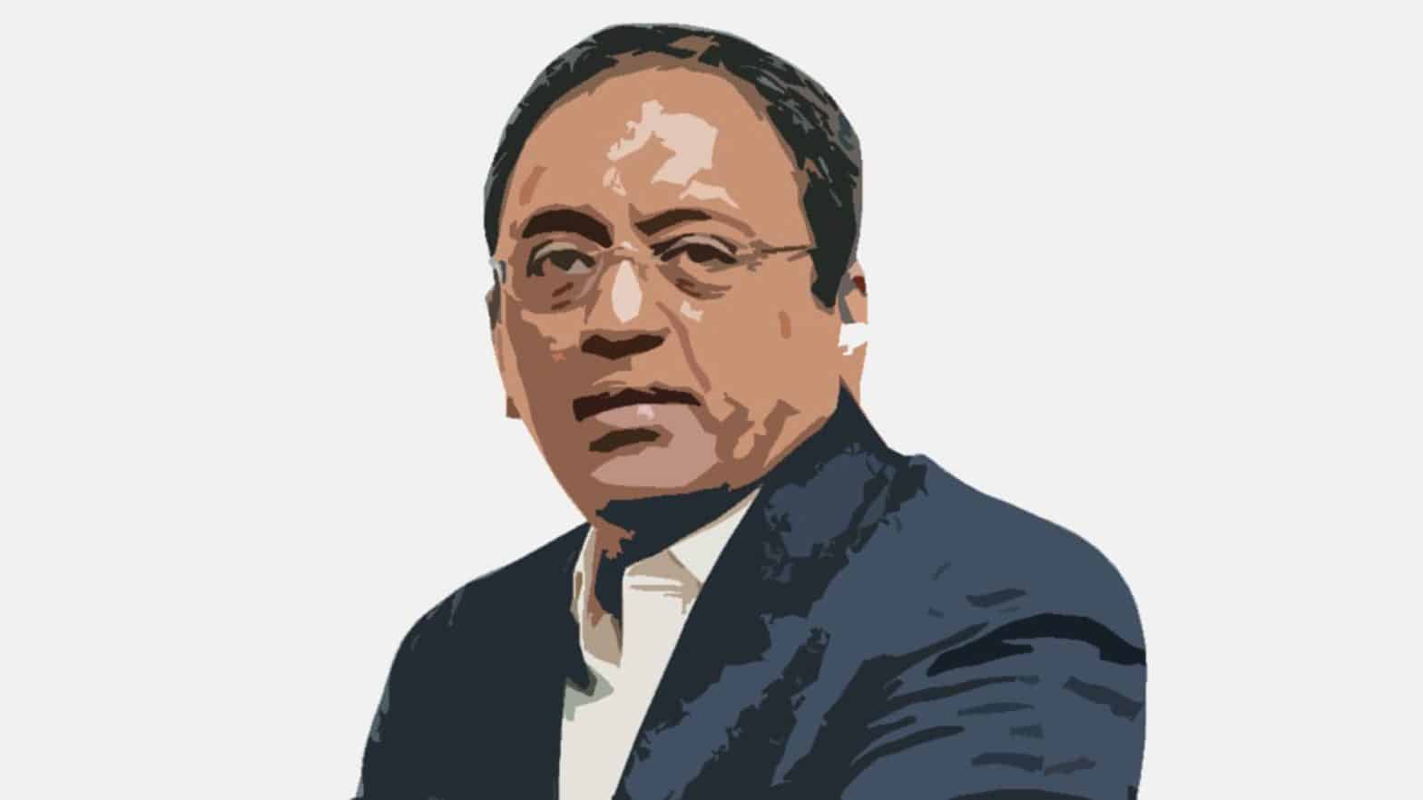 90-hour workweeks? SN Subrahmanyan, L&T Chairman, faces backlash over controversial work policy ...