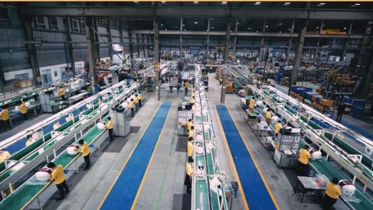 V-Guard boosts manufacturing power with 3 new factories and R&D hub ...