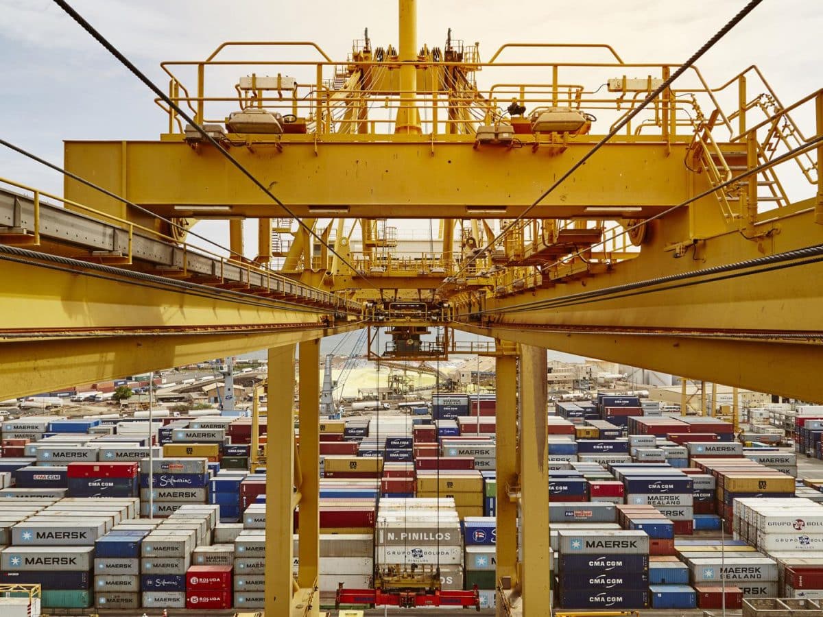 Inside DP World’s green vision for India’s cold chain logistics future - Manufacturing Today India