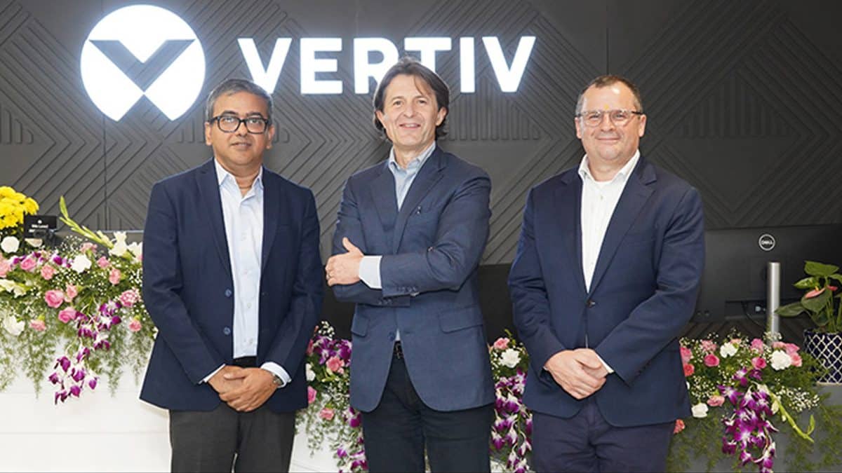 Vertiv set to strategically expand business services hub in Pune ...