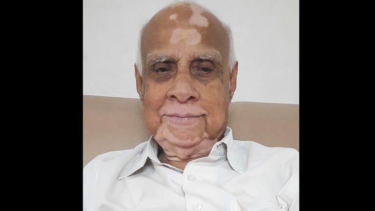 A legacy that shaped TVS Group: Remembering H Lakshmanan's impactful ...