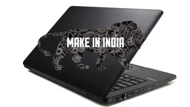 Syrma SGS and MSI partner to boost local laptop manufacturing in India ...