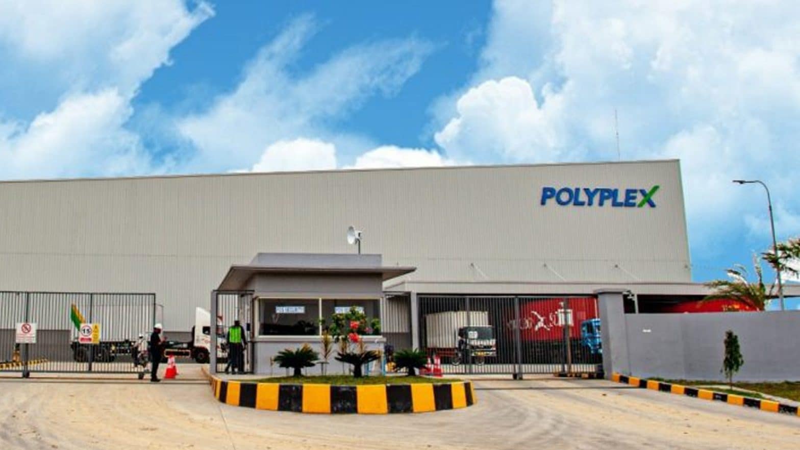 Polyplex sets sights on growth with strategic BOPET plant in India ...