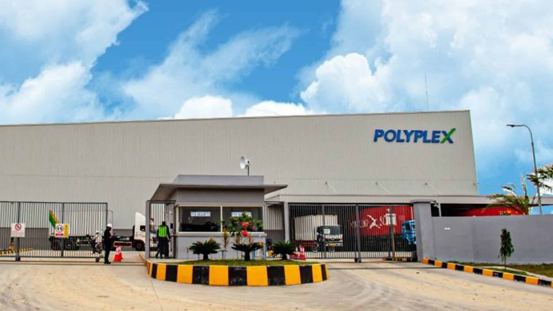 Polyplex sets sights on growth with strategic BOPET plant in India ...