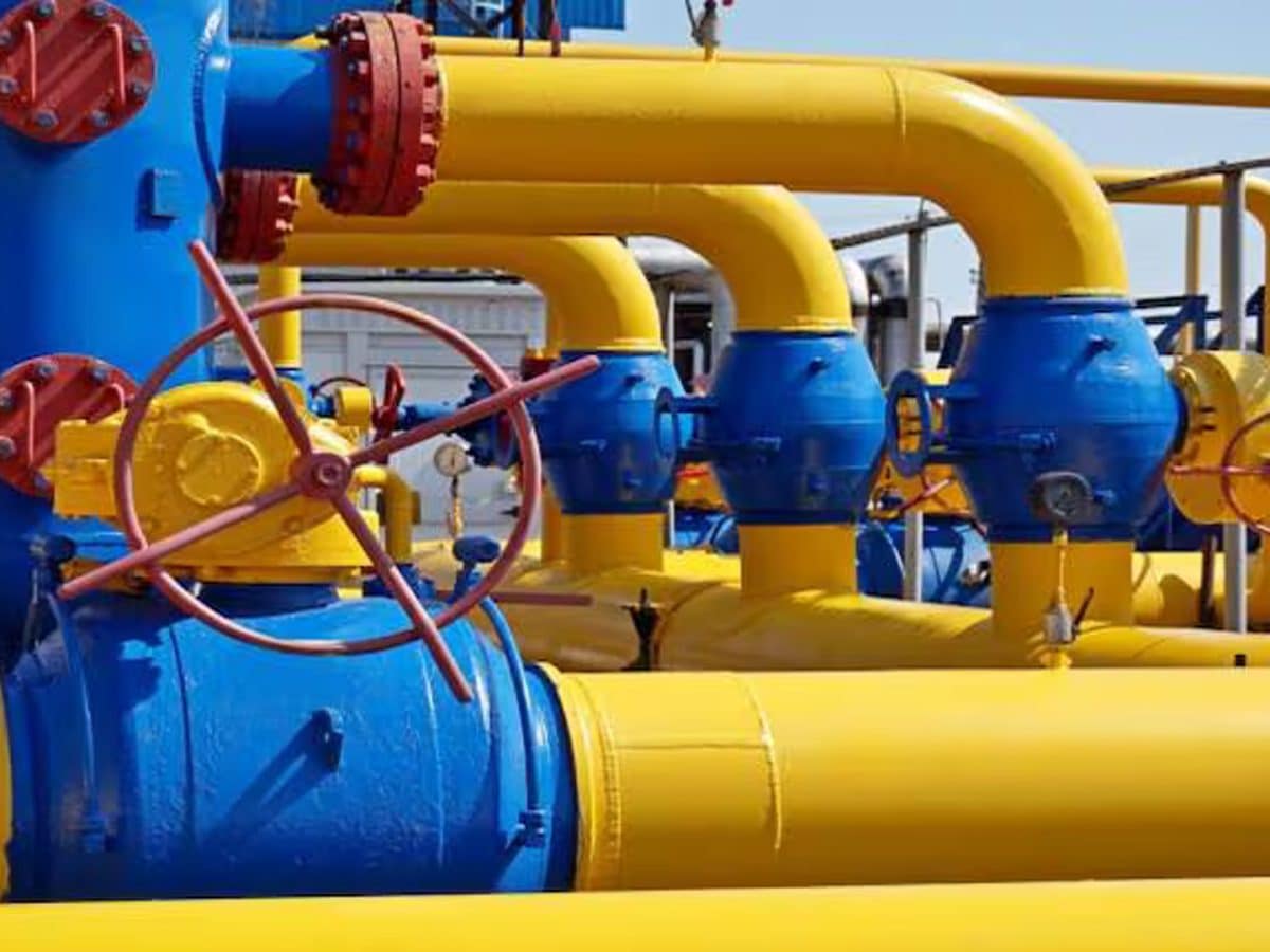 AG&P and THINK Gas merge, strengthening gas infrastructure