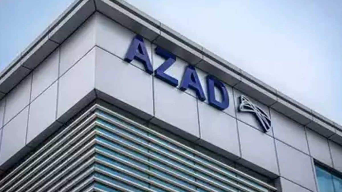 Huge land deal: Azad India Mobility secures prime land for EV factory ...