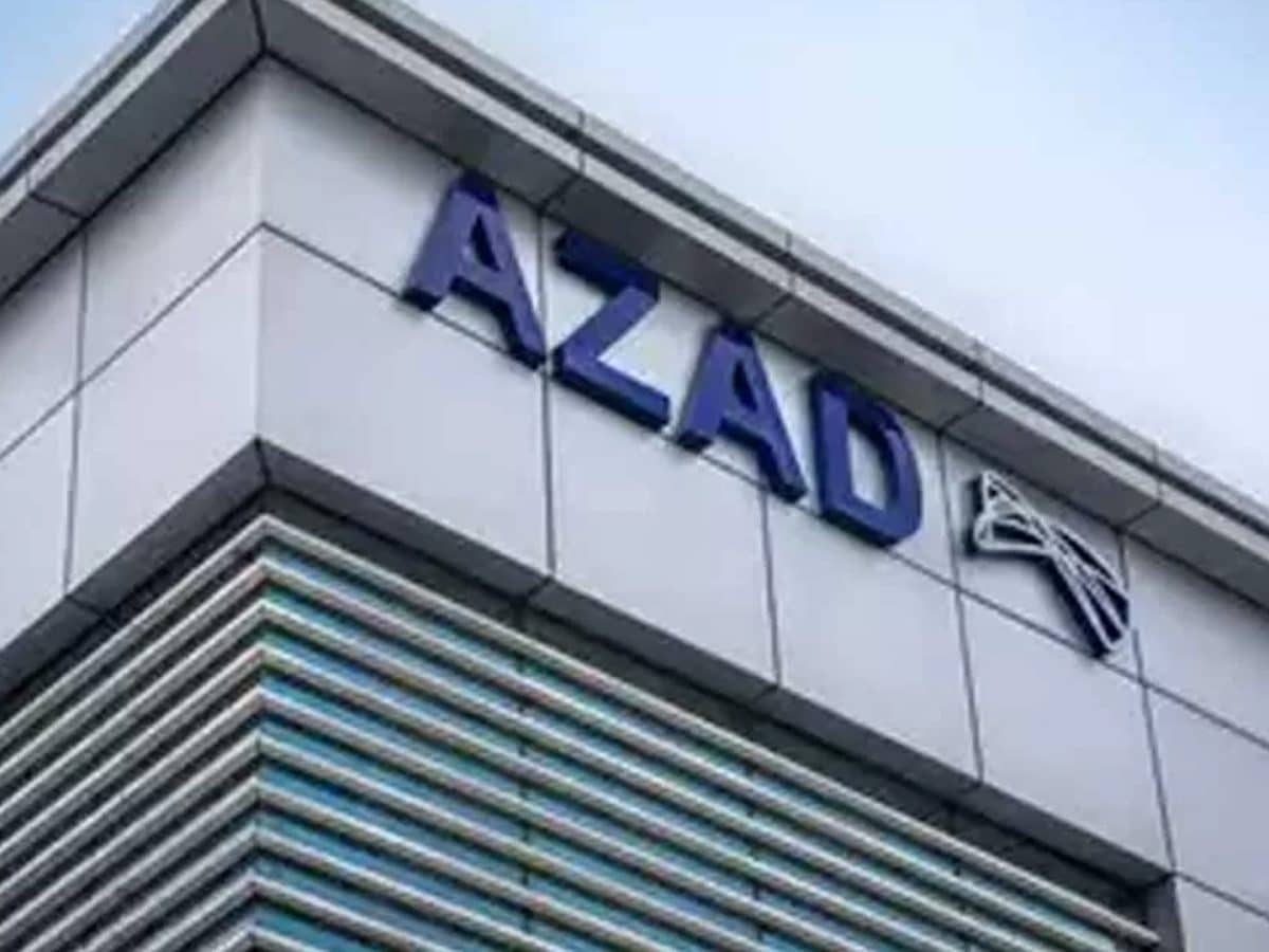 Huge land deal: Azad India Mobility secures prime land for EV factory ...
