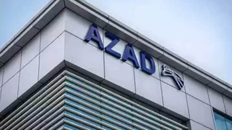 Huge land deal: Azad India Mobility secures prime land for EV factory ...