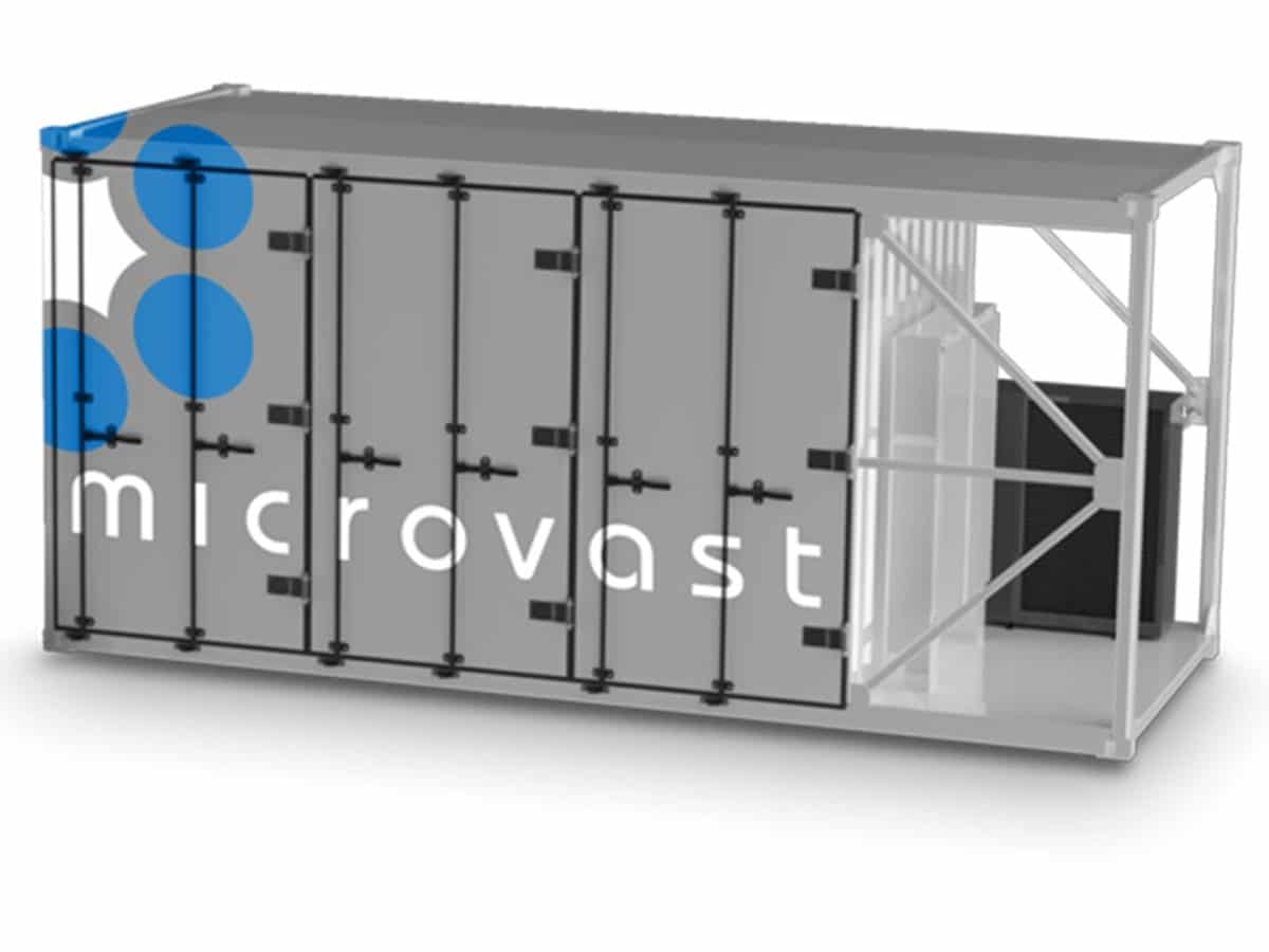 Reliance Industries takes the lead in India's battery manufacturing ...