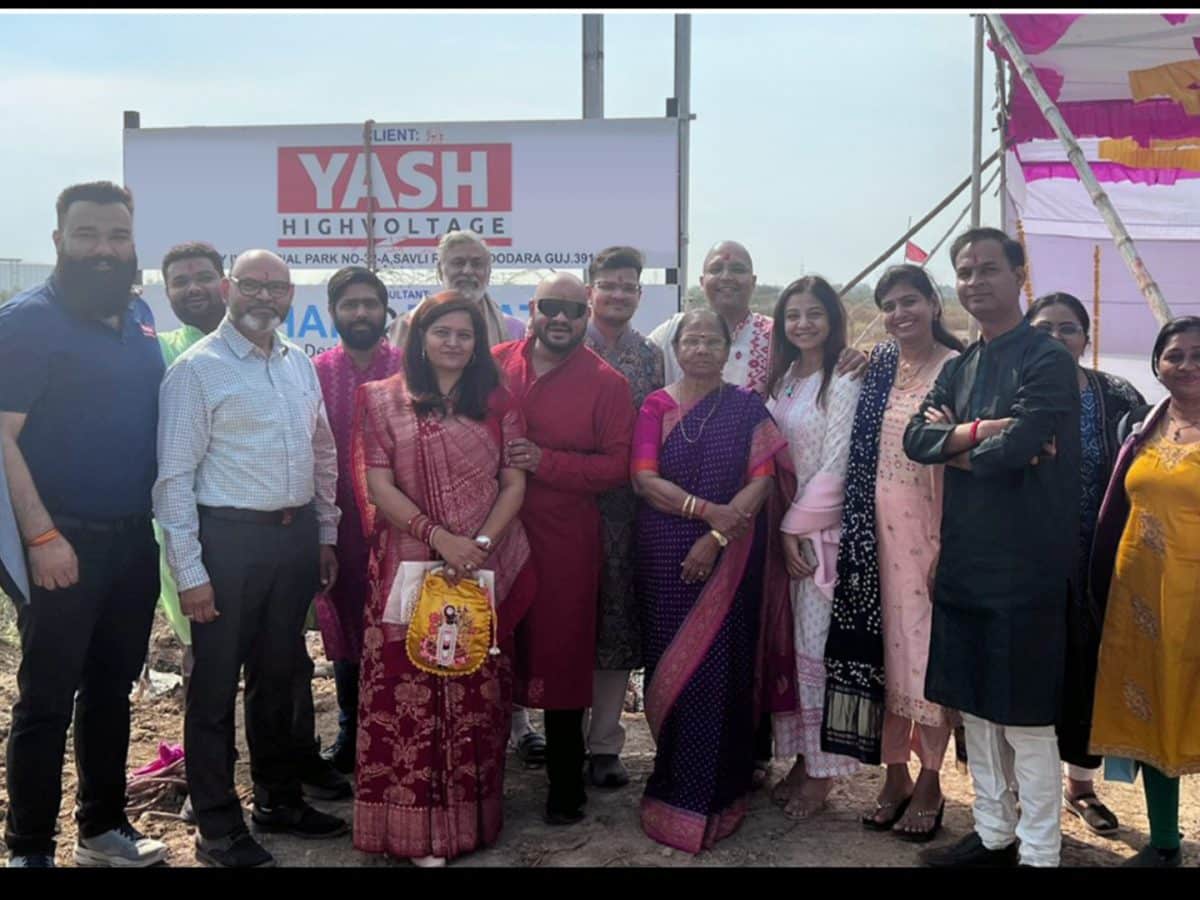 Mahindra reveals EV manufacturing & battery facility at Chakan plant - Manufacturing Today India