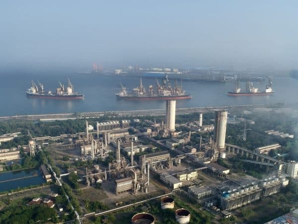 Sembcorp's India plant to fuel Japan's green future with eco-friendly ...