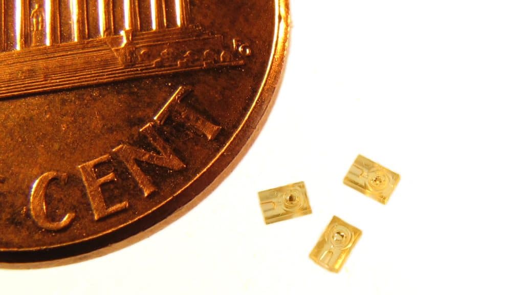 Discover how Accumold’s micro-moulding expertise is transforming the ...