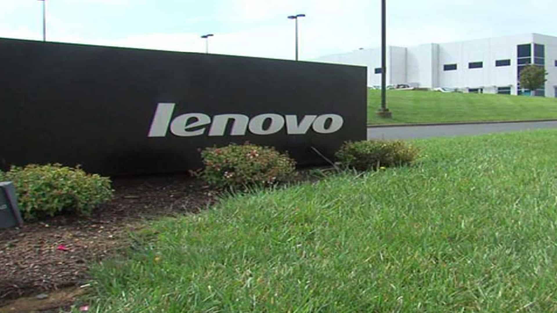 Lenovo plans to double India production, targeting 12 Million units in ...
