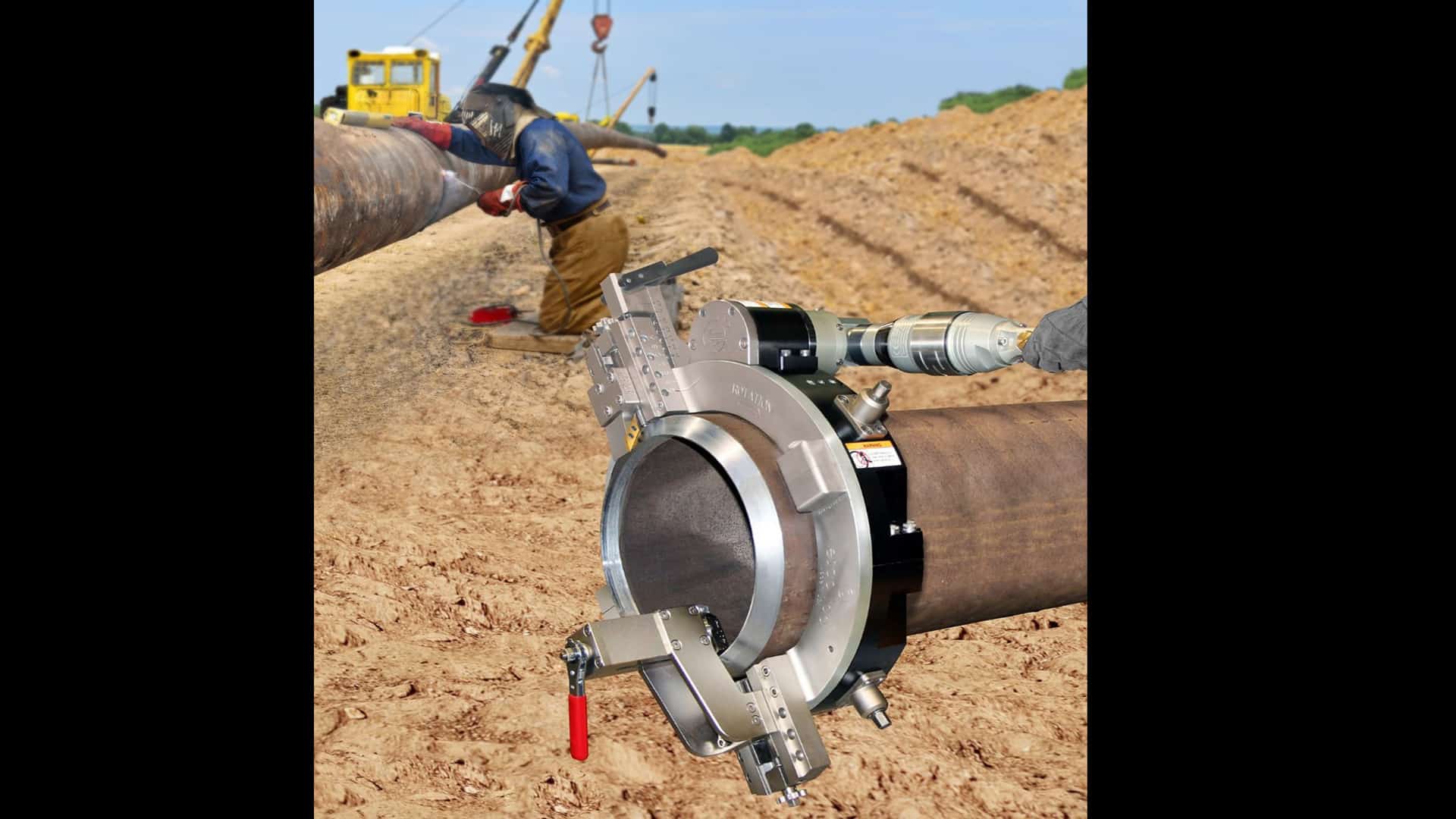 Caracol introduces xHF extruder for composite 3D printing